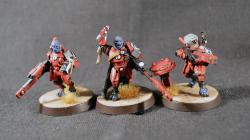 tau cadre fireblade 3D Models | Page 1 | STLFinder