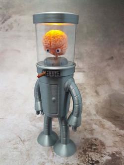 steal a brain rot modded file for studio 3D Models | Page 1 | STLFinder