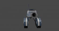 tank abraham 3D Models | Page 1 | STLFinder