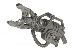 rock cutter 3D Models | Page 1 | STLFinder