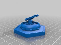 ground assets 3d models 【 STLFinder