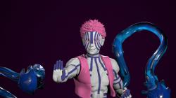 akaza model | Page 1 | STLFinder