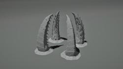 alien hive 3D Models | Page 1 | STLFinder