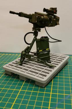 hadley's hope 3D Models | Page 1 | STLFinder