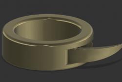 rinoa leonhart 3d models 【 STLFinder