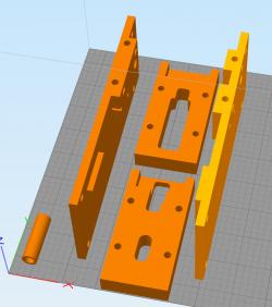 ar 80 jig 3d models 【 STLFinder