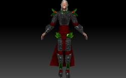 elf bartender dnd 3D Models | Page 1 | STLFinder