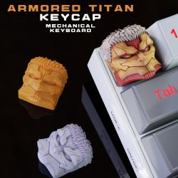 aot armored titan 3D Models | Page 1 | STLFinder