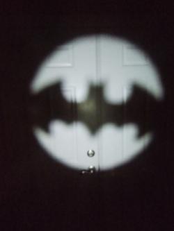 the bat flashlight 3D Models | Page 1 | STLFinder