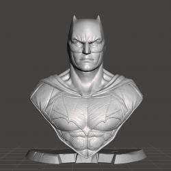 batman justice league 3D Models | Page 1 | STLFinder