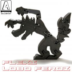 big bad wolf 3D Models | Page 1 | STLFinder