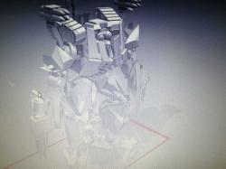 transformers voyager class toys brawl action 3D Models | Page 1 | STLFinder