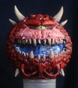 cacodemon sprite 3D Models | Page 1 | STLFinder