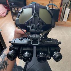 3d printed nvgs 【 STLFinder