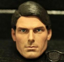 christopher reeve 3d models 【 STLFinder