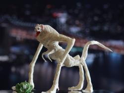 cloverfield monster toy 3D Models | Page 1 | STLFinder