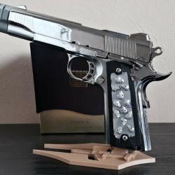 skull 1911 grips 3D Models | Page 1 | STLFinder