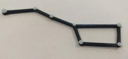 little dipper constellations 3D Models | Page 1 | STLFinder