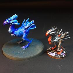 dnd bird 3D Models | Page 1 | STLFinder