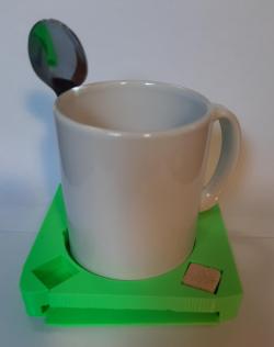 owla cup candy coated 3D Models | Page 1 | STLFinder