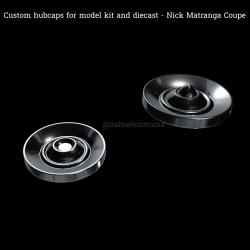 custom hubcaps 3D Models | Page 1 | STLFinder