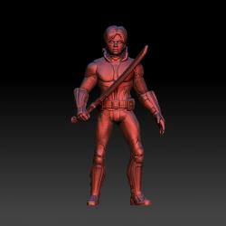 damian knight 3D Models | Page 1 | STLFinder