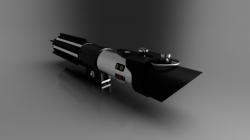 darth vader esb 3d models 【 STLFinder