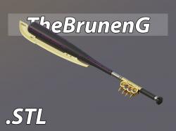 dead by daylight trickster 3d models 【 STLFinder