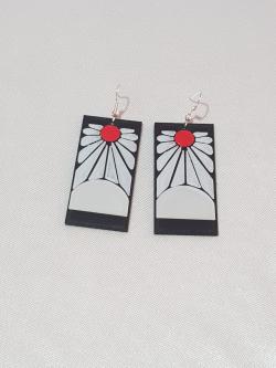 demon slayer tg stickers 18 3D Models | Page 1 | STLFinder