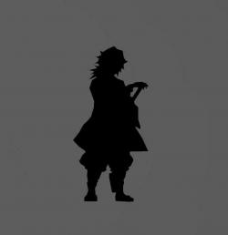 nightcrawler demon slayer 2d animation 3D Models | Page 1 | STLFinder