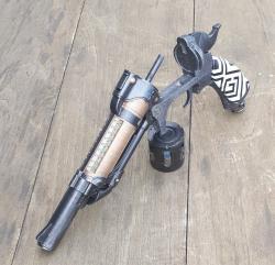 destiny 2 spare rations 3D Models | Page 1 | STLFinder