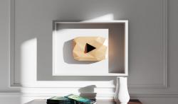play button youtube 3D Models | Page 1 | STLFinder