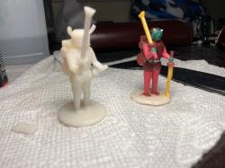 free dnd printable minis 3D Models | Page 1 | STLFinder