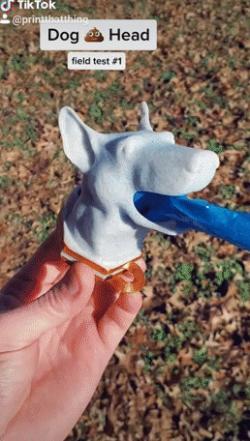 dog poop storage 3D Models | Page 1 | STLFinder