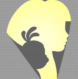 dora the teenager 3D Models | Page 1 | STLFinder