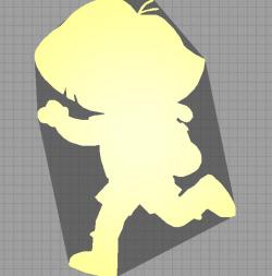 dora the explorer 3D Models | Page 1 | STLFinder