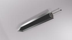 dragon slayer sword size 3D Models | Page 1 | STLFinder