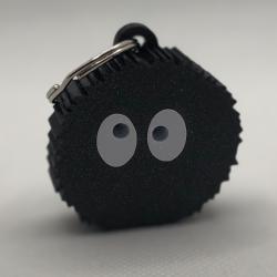 flikr dust bunny 3D Models | Page 1 | STLFinder