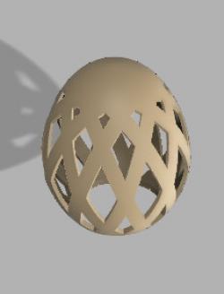 easter egg paper lanterns 3D Models | Page 1 | STLFinder