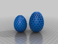 easter_egg 3D Models | Page 1 | STLFinder