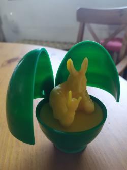 fable killer rabbit easter egg 3D Models | Page 1 | STLFinder