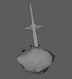 elden ring blled maul in cart 3D Models | Page 1 | STLFinder