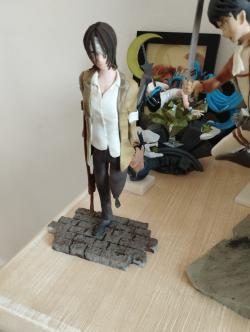 eren yeager figure 3D Models | Page 1 | STLFinder