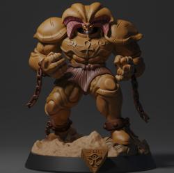 exodia model | Page 1 | STLFinder