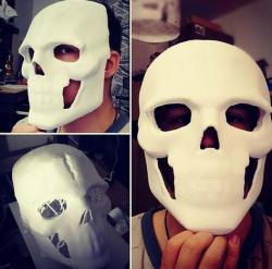 mask printing 3d models 【 STLFinder