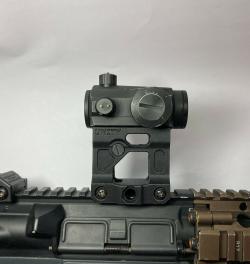 unity tactical fast mount 3D Models | Page 1 | STLFinder