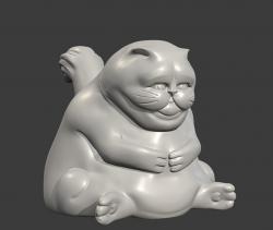 fat turkey printable 3D Models | Page 1 | STLFinder