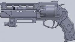 fatebringer d2 3D Models | Page 1 | STLFinder