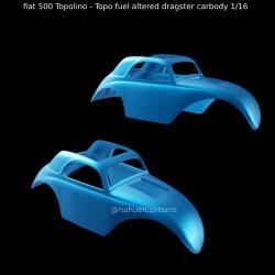 fiat altered 3D Models | Page 1 | STLFinder