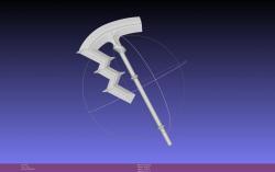 libra fire emblem 3D Models | Page 1 | STLFinder